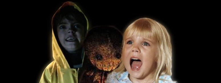 10 Kids from Horror Films That Will Haunt Your Dreams: A List of Creepy ...