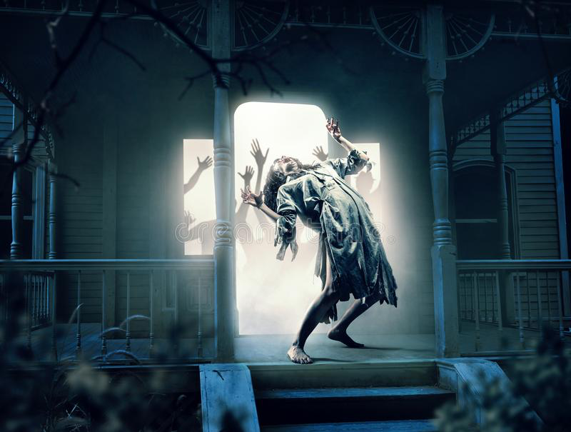 5 Real-Life Possessions That Will Send Shivers Down Your Spine: A ...